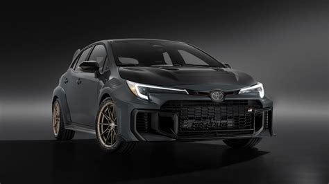 Meet The High Performance 65 000 Toyota Corolla Hatchback Kelley