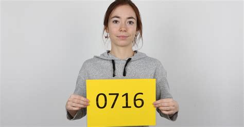 Czech Casting 1748 Jana 25