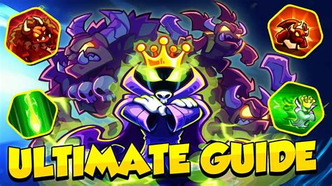 Veznan Comeback King Best Strategy And Guide Kingdom Rush Battles
