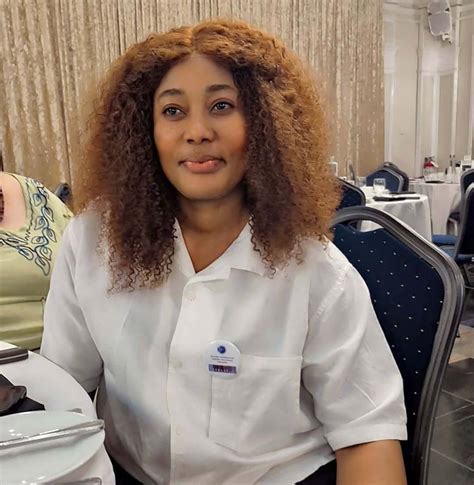Madame Diakhaby Faatma Bachir