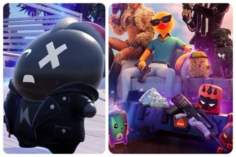 Fortnite All Sprites And Where To Find Them Phrasemaker