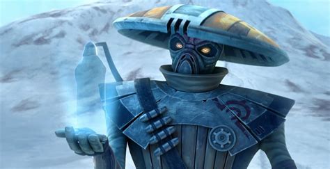 Embo The Mandalorian And Grogu Brings Back Star Wars Most
