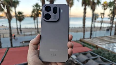 Órdago De Oppo Con El Find X9 Y El Find X9 Pro Nuevo Diseño Fotografía Avanzada Y Más De 7000 Mah