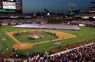 Philadelphia Phillies On The Forbes Mlb Team Valuations List