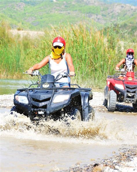Side Atv Safari Turu 2026