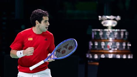 Así Queda El Palmarés De La Copa Davis Cuántas Ha Ganado España Y Qué