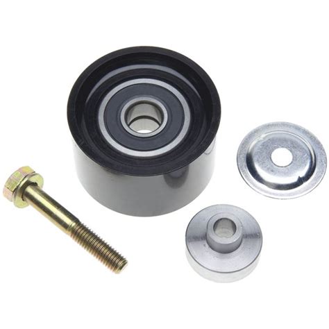 Gates 36285 Accessory Belt Idler Pulley