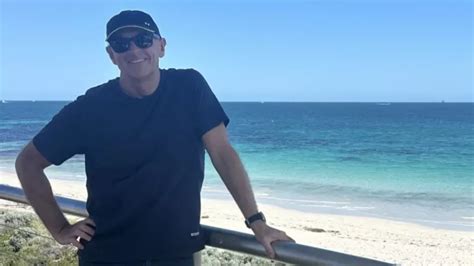 Shark Attack Prompts Rare Kill Order In Western Australia As Victim Named