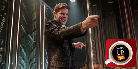 Wake Up With Broadwayworld July 20 2026 Gen Z Is Obsessed With Movies