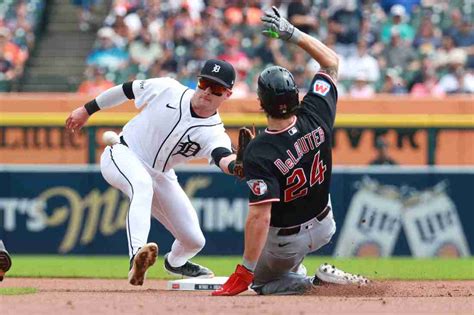 Detroit Tigers Announce Kevin Mcgonigle Decision Before Pirates Game