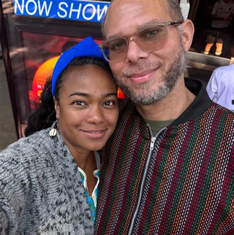 All About Tatyana Alis Husband Professor And Author Vaughn Rasberry