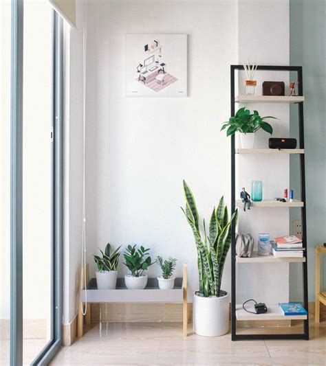 Check Out These Top Tips To Maximize Space In Small Homes