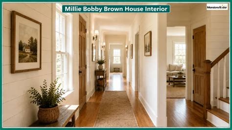 Where Does Millie Bobby Brown Live Her Georgia Farm 2026