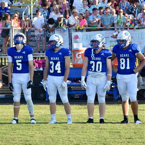 Spencer County Bears Spencer County Bears Football Facebook