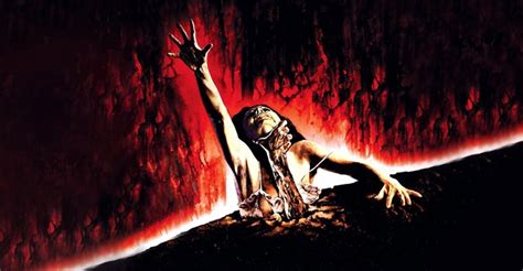 Evil Dead How To Watch Every Movie And Tv Show In Order