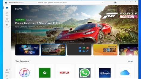 Update Microsoft Store Apps In Windows 11 If Theyre Not Updating