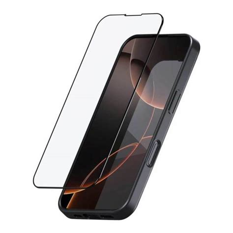 Achetez Des Sp Connect Screenprotector Pour Iphone P Chez Hbs