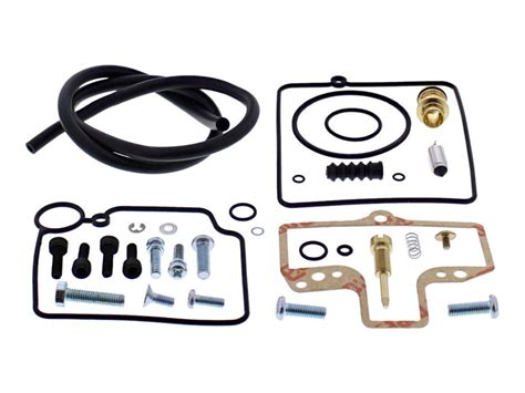 Mikuni Hsr4245 Carburettor Rebuild Kit All Balls Racing Rollies