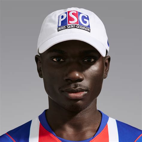 Unstructured Paris Saint Germain Nike Uk