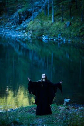 Witch Legends And The History Behind Them