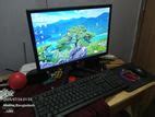 Desktop Computer For Sale For Sale In Boyra Bazar Bikroy