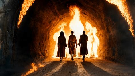 Directors Daniel And Matthew Kooman On The Making Of Daniel And The