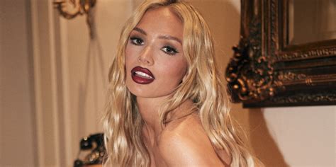 Who Is Oreana Jackson On Dutton Ranch Natalie Alyn Lind Explains