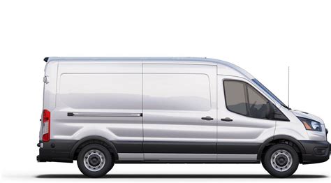 New Ford Transit Cargo Van XL In Winder GA