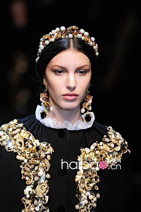 Dolceandgabbana（italian Luxury Brand）baiduwiki