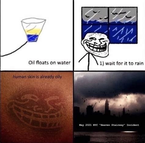 Trollge Incidents Rage Comics Wiki Fandom