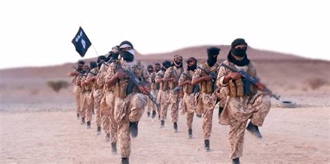 Yemen Announces Killing Of Isis Spokesman