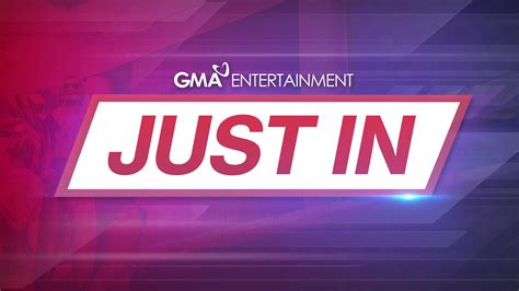 GMA Entertainment