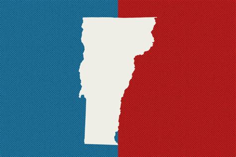 Here Are Vermonts 2026 Primary Election Results Georgia Public