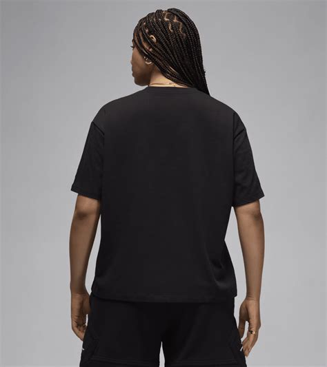 Collecció de roba Jordan x Nina Chanel Abney Nike SNKRS