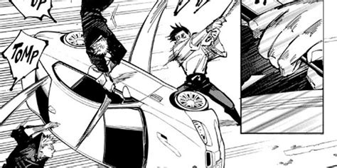Jjk Season 3 Downplays Itadoris True Capabilities In A Senseless Manga
