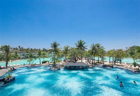 세부 여행 숙소 전쟁 럭셔리 끝판왕 플랜테이션 베이와 가성비 신흥 강자의 비밀 비교