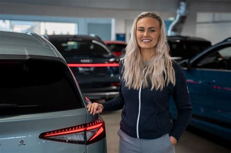 Bruktbil Til Salgs Volkswagen Id Gtx Svart Hk Suvoffroad Finn No