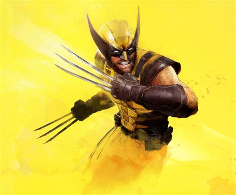 Marvel Wolverine Director Responds To Backlash Over Ps5 Gameplay