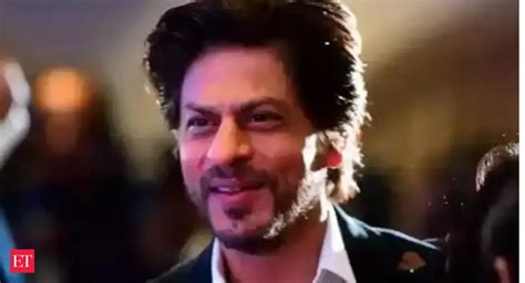 Shah Rukh Khan Smells Amazing Srks Perfume Practice Shared On Nikhil Kamath S Podcast