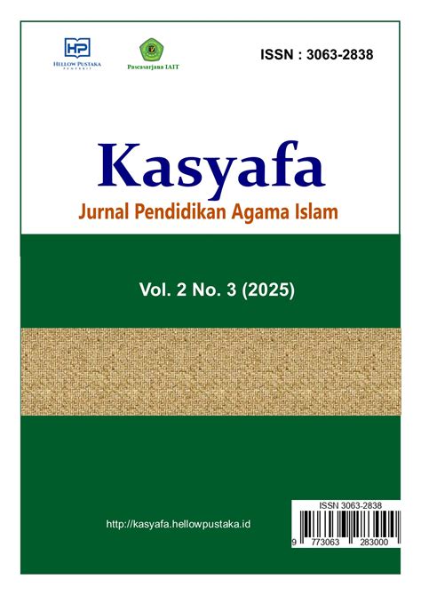 Development Of Learning Media Pocket Book Digital SKI Material Islamic