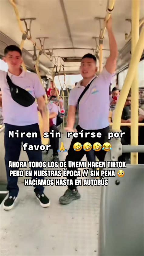 Recuerdos De Unemi Tiktoks Y Anécdotas De La época Tiktok