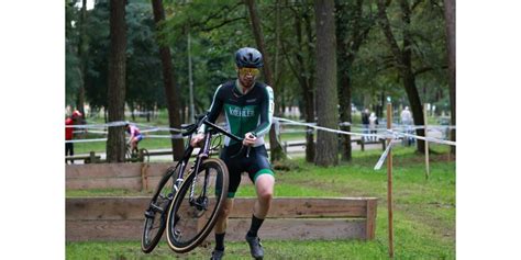 Cyclo Cross Victor Thomas Et Nathan Meiller Se Retrouvent Pour Une