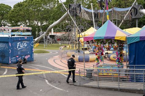 Police Detained 15 Year Old After Deadly Shooting In Seattle