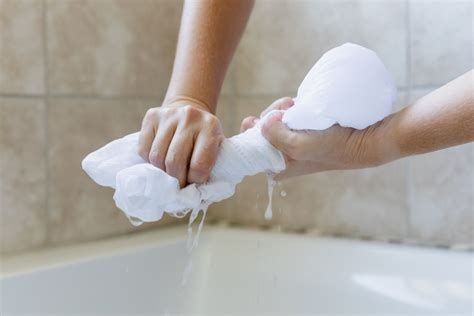 What Is Stripping Laundry—and How To Do It