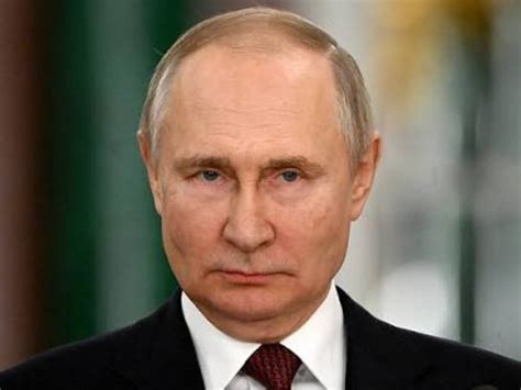 Vladimir Putin Latest News Us Intel Warns Putin Growing Bolder