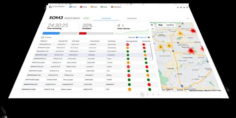 Clockwork Logistics Systems — Ваша мережа доставки за одне повідомлення