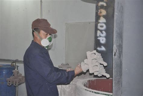 How Does 3D Printing Integrate With The Investment Casting Process Blog