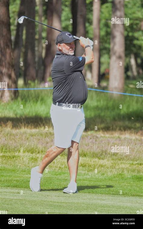 2025 isps handa senior open Fotos und Bildmaterial in hoher Auflösung