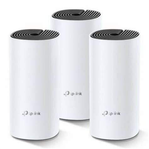 Tp Link Ac1200 Dual Band Mesh Wi Fi Router System Wide Coverage Up To