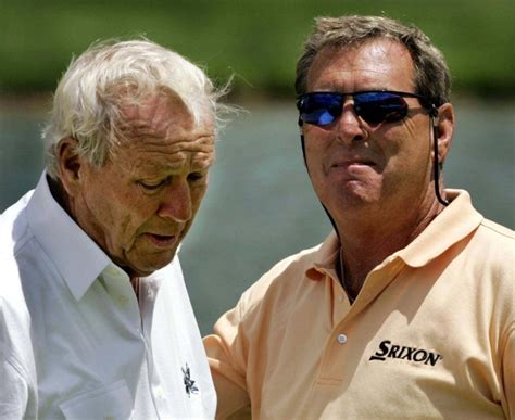Jokes Made Golfer Popular But One Required Countless Apologies